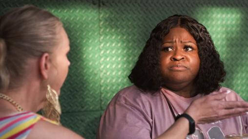 1000-lb Best Friends | TLC.com