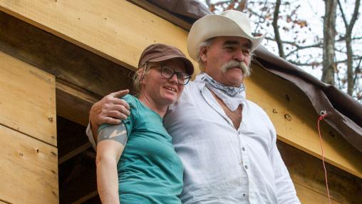 Homestead Rescue on Discovery | Discovery