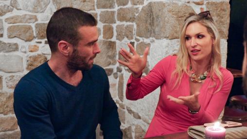 90 Day Fiance: Before the 90 Days | TLC.com