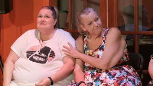 1000-lb Best Friends | TLC.com