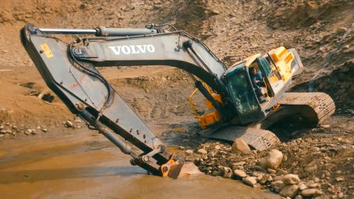 Gold Rush | Discovery