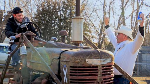 Homestead Rescue on Discovery | Discovery