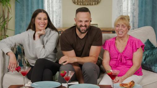 I Love a Mama's Boy | TLC.com