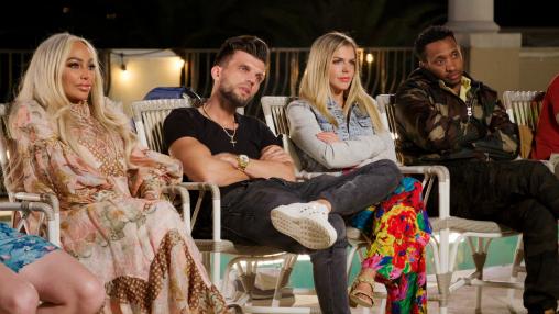 90 Day: The Last Resort | TLC.com