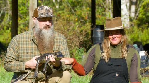 Homestead Rescue on Discovery | Discovery