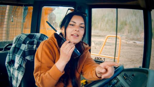 Gold Rush | Discovery