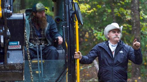 Homestead Rescue on Discovery | Discovery