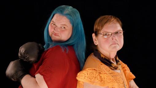 1000-lb Sisters | TLC.com