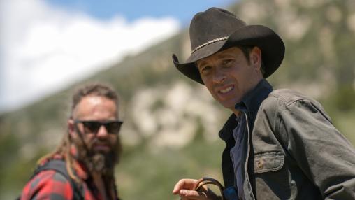 Mystery at Blind Frog Ranch on Discovery | Discovery