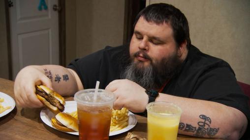 Krystal A's Journey | My 600-lb Life | TLC.com