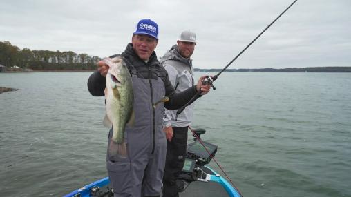 The Scott Martin Challenge | Discovery