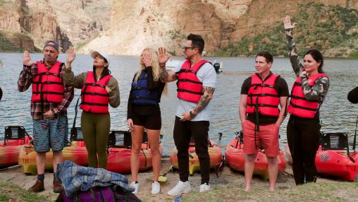 90 Day: The Last Resort | TLC.com