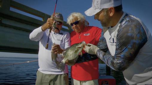 Jimmy Houston Outdoors | Discovery