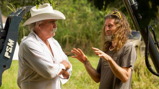 Homestead Rescue on Discovery | Discovery