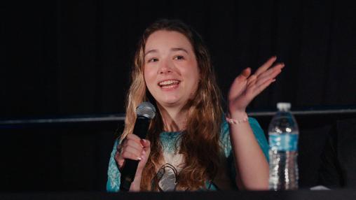 Baylen Out Loud | TLC.com