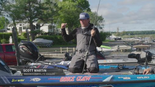 The Scott Martin Challenge | Discovery