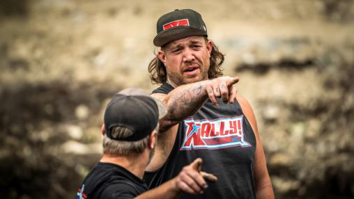 Gold Rush | Discovery