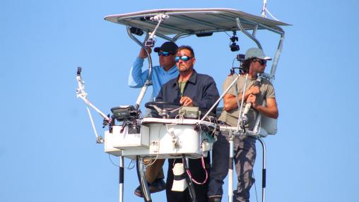 Harpoon Hunters | Discovery