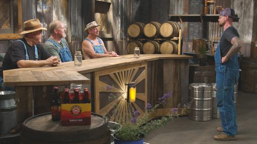 Moonshiners: Master Distiller | Discovery