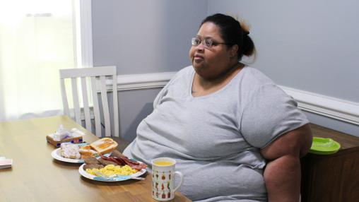 My 600-lb Life | TLC.com