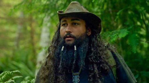 Expedition Bigfoot | Discovery