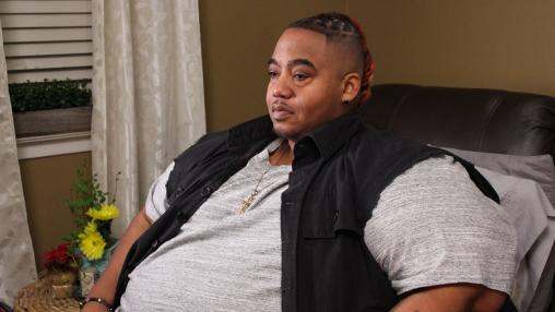 My 600-lb Life | TLC.com