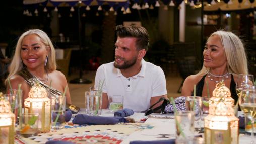 90 Day: The Last Resort | TLC.com