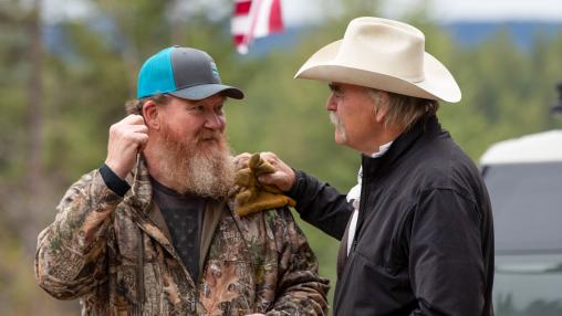 Homestead Rescue on Discovery | Discovery