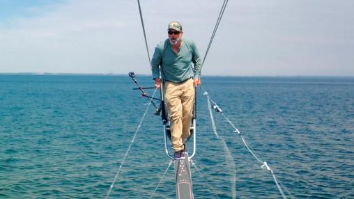 Harpoon Hunters | Discovery