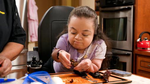 Jay & Pamela | TLC.com