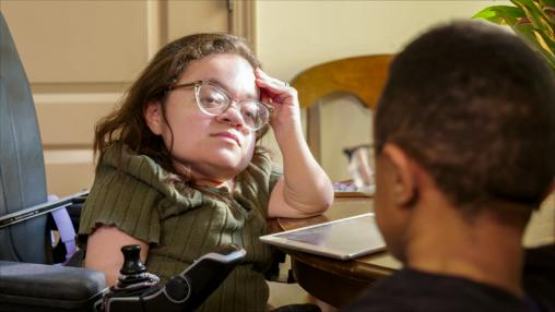 Jay & Pamela | TLC.com