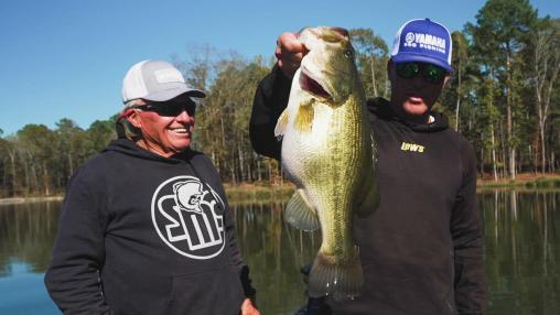 The Scott Martin Challenge | Discovery