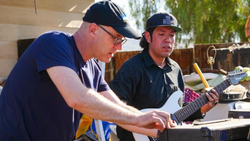 Filthy Fortunes | Discovery