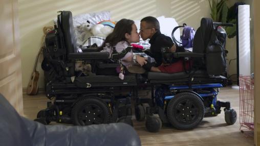 Jay & Pamela | TLC.com