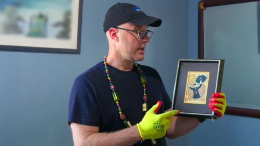 Filthy Fortunes | Discovery