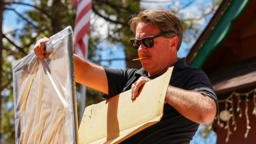 Filthy Fortunes | Discovery