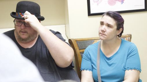 My 600-Lb Life: Where Are They Now? | TLC.com