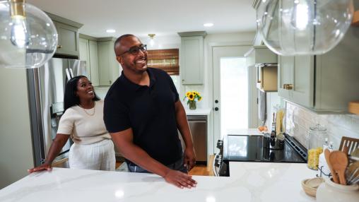 Fix My Frankenhouse - HGTV | HGTV