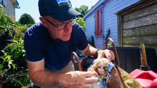 Filthy Fortunes | Discovery