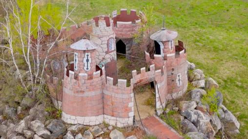 Mysteries of the Abandoned: Hidden America | Discovery