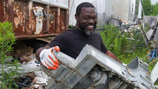 Filthy Fortunes | Discovery