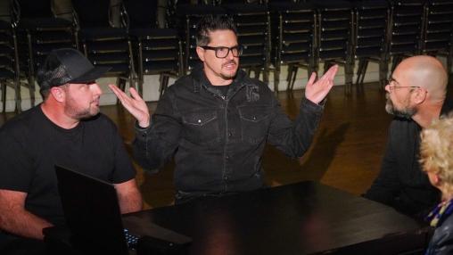 Ghost Adventures | Discovery