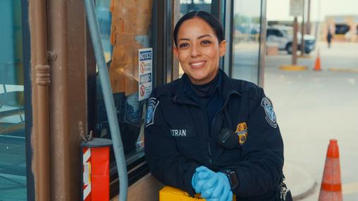 Contraband: Seized at the Border | Discovery