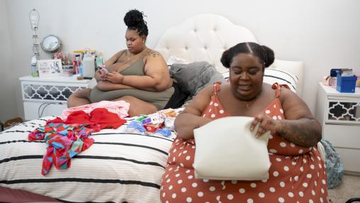 1000-lb Roomies | TLC.com