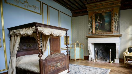 Castle Impossible | HGTV