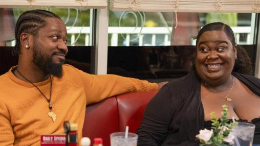 1000-lb Roomies | TLC.com