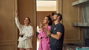 House Of Ali | HGTV