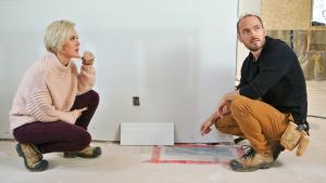 Farmhouse Facelift | HGTV